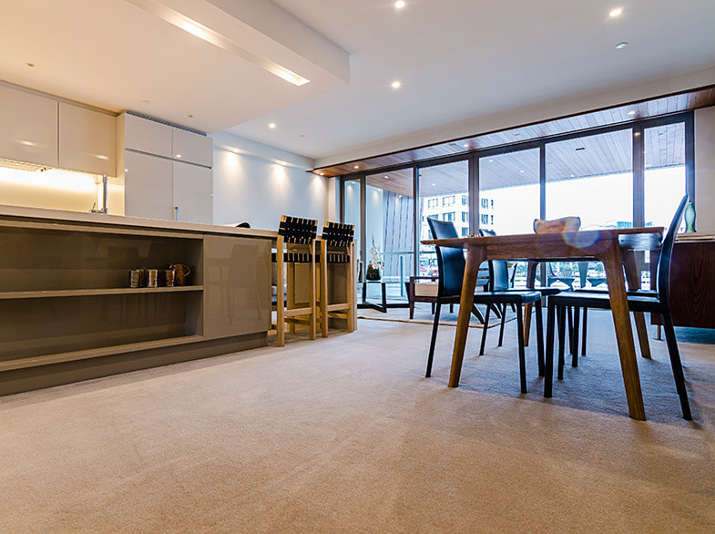 Flooring Archives | Deloraine Carpet Centre