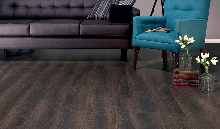 feature - vinyl flooring | Deloraine Carpet Centre